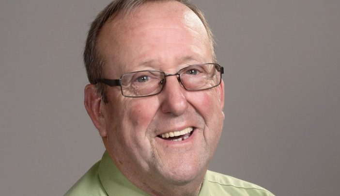 Two-time mantle cell lymphoma survivor gets back to life with clinical ...