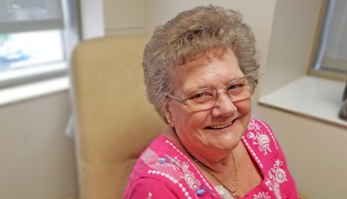 My colorectal cancer treatment: How I’m coping | MD Anderson Cancer Center