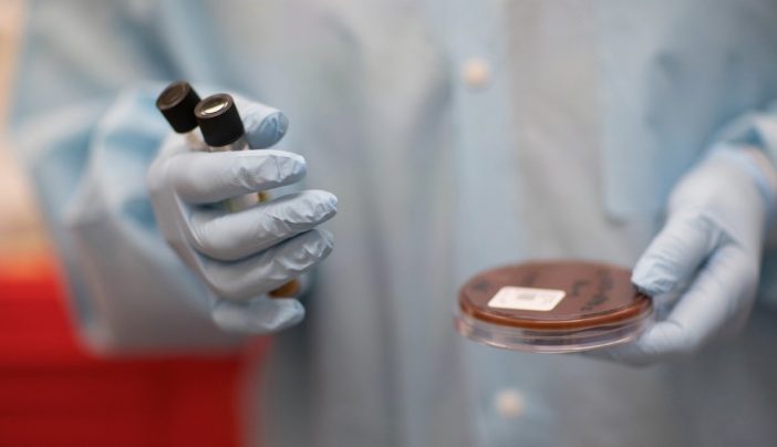 The end of antibiotics? | UT MD Anderson