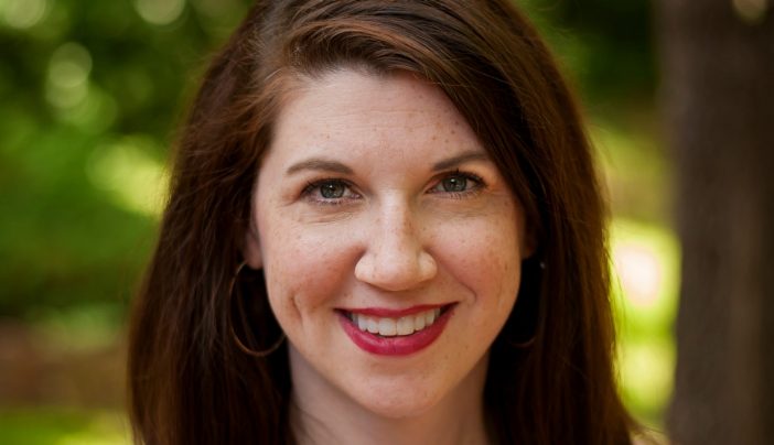 Thyroid cancer survivor manages emotions during treatment | MD Anderson ...