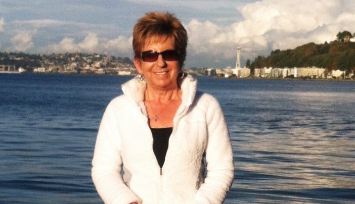 Anal cancer survivor: Why I keep returning to MD Anderson | MD Anderson ...