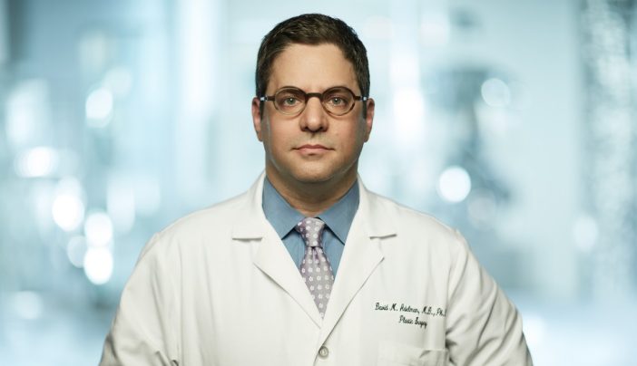 Breast cancer plastic surgeon: Why I wouldn’t work anyplace but MD ...