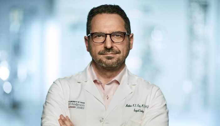 Pancreatic cancer surgeon: Individualized treatment makes the ...
