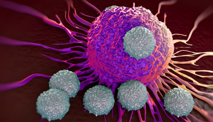 Does immunotherapy have side effects? | MD Anderson Cancer Center