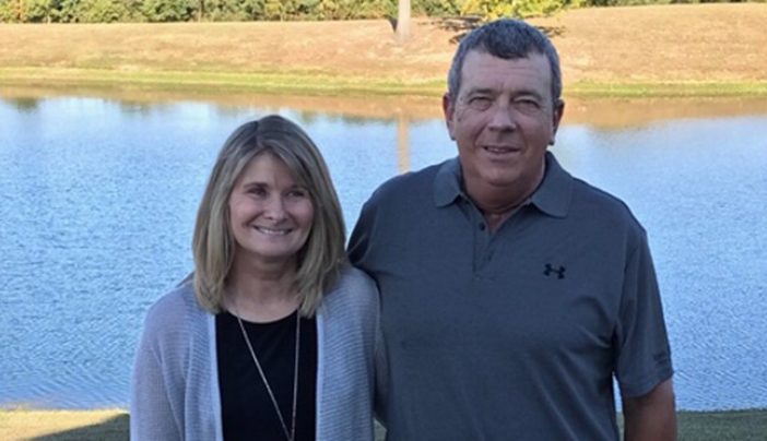 Anaplastic thyroid cancer survivor: MD Anderson took me from hospice to ...