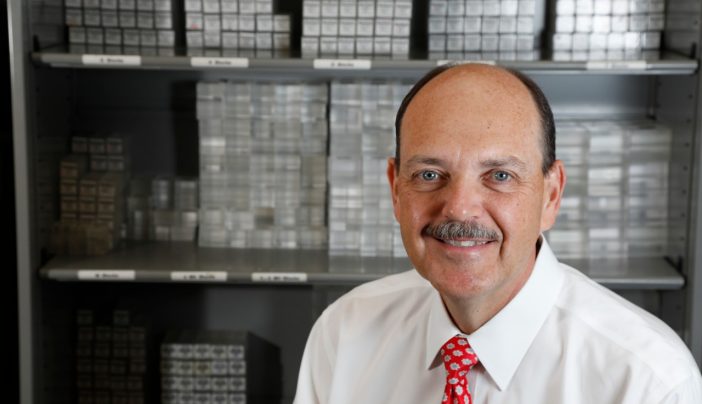 How we’re helping radiation-therapy researchers around the world | MD ...