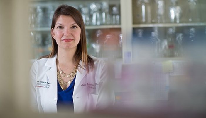 Can exercise make chemotherapy more effective? | MD Anderson Cancer Center