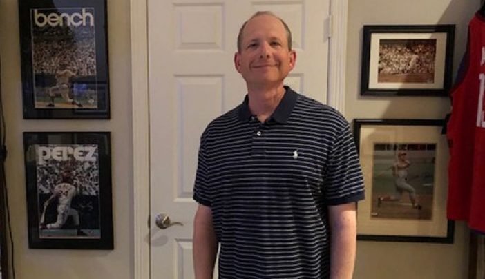 My tonsil cancer treatment: 5 things I learned | UT MD Anderson