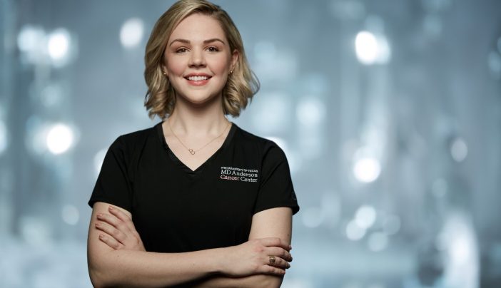 3 ways MD Anderson nurses make our patients feel safe and cared for ...