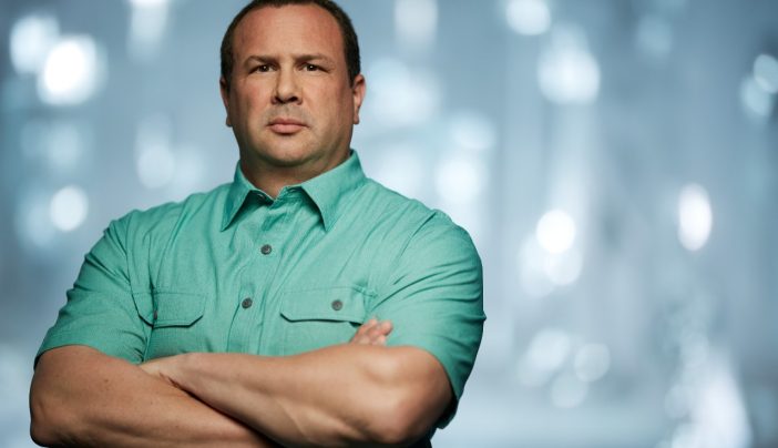 Skull base tumor survivor: MD Anderson’s expertise saved my life | MD ...