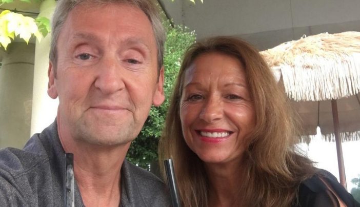 Stage IV nasopharyngeal cancer survivor: I’m almost completely back to ...