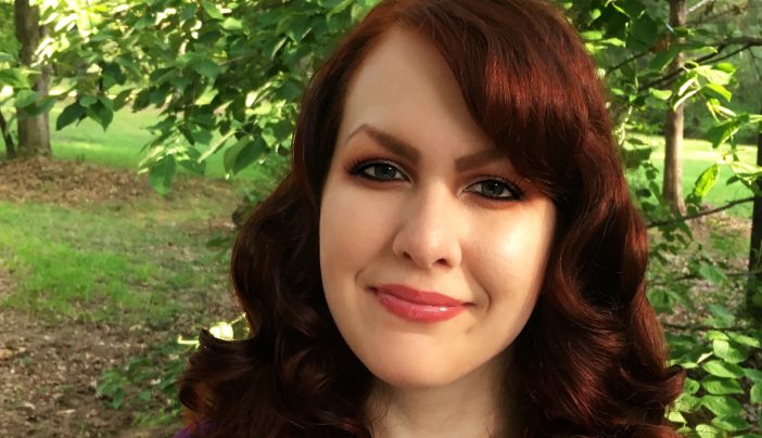 Papillary thyroid cancer survivor grateful for personalized treatment ...