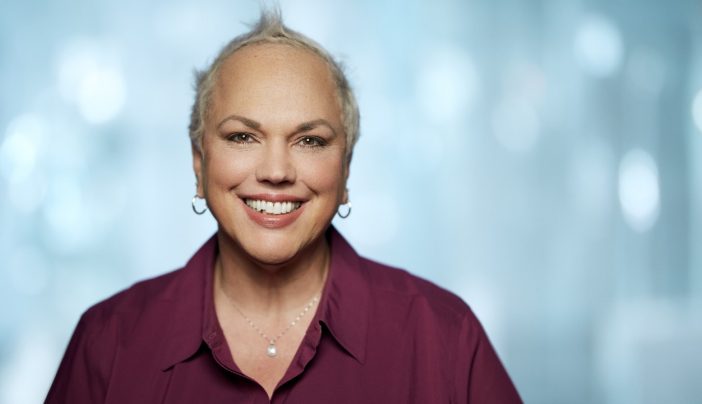 What makes MD Anderson special? Why I chose MD Anderson for uterine ...