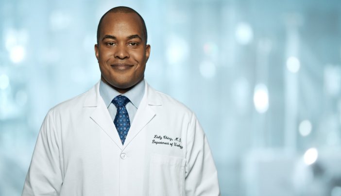 Good communication helps me deliver better cancer care to my patients ...