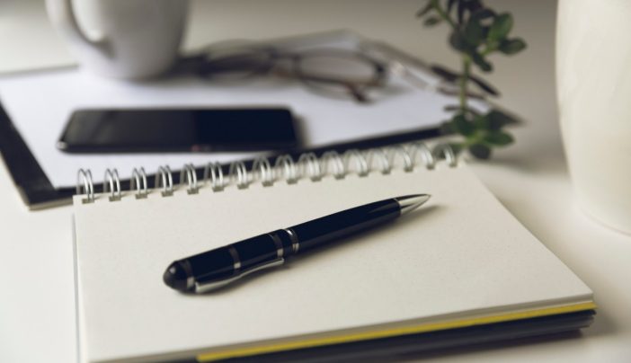 Can journaling help with chemobrain and cancer treatment? | MD Anderson ...