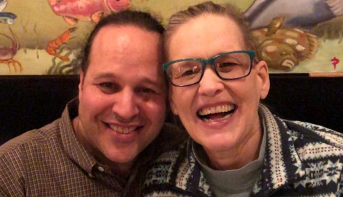 My wife’s brain cancer relapse: 3 things I’ve learned | MD Anderson ...