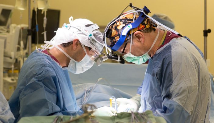 What is hyperthermic intraperitoneal chemotherapy (HIPEC)? | MD ...