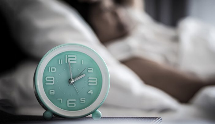 How to sleep better during coronavirus (COVID-19) pandemic | MD ...