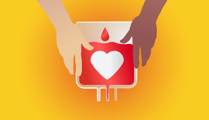 How do I donate blood at MD Anderson? | UT MD Anderson