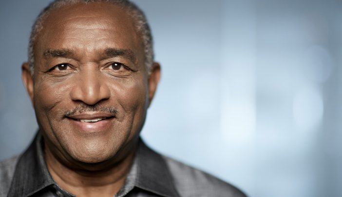 Non-Hodgkin lymphoma survivor: Why I keep returning to MD Anderson | MD ...