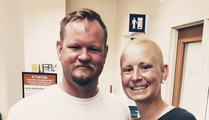 Facing sarcoma with my sister: what it’s like to have cancer at the ...