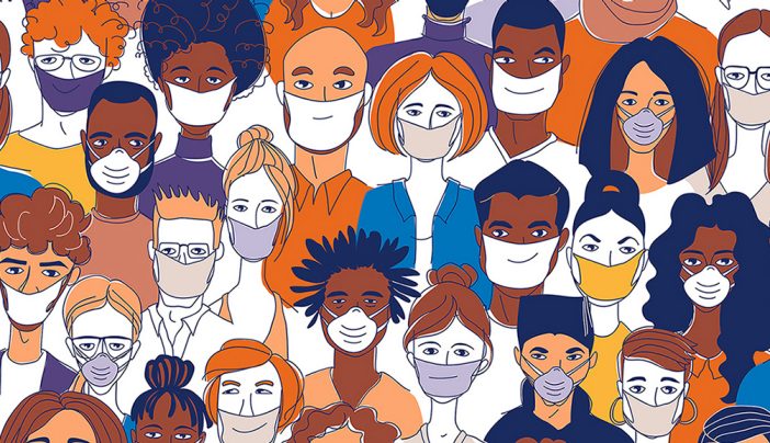 What type of mask is best for coronavirus (COVID-19) protection ? | UT ...