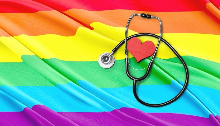 Cancer prevention and the LGBTQ+ community: What to know | UT MD Anderson