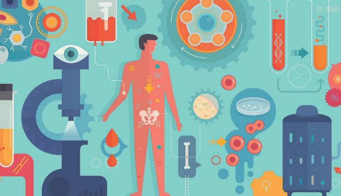 New targeted therapy and immunotherapy approaches in Phase I clinical ...