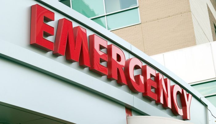 When should cancer patients go to the emergency room? | MD Anderson ...
