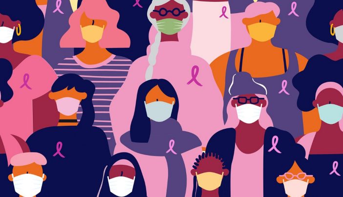 Breast cancer survivorship: 3 things to know | MD Anderson Cancer Center