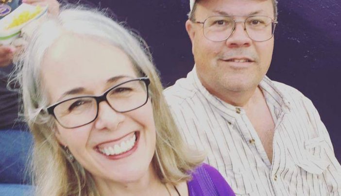 Thyroid cancer survivor: Why I joined an immunotherapy clinical trial ...