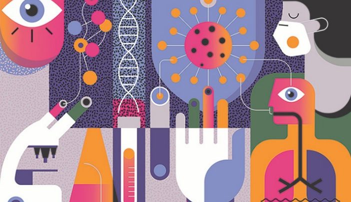 Clinical trials: 5 things you should know | MD Anderson Cancer Center