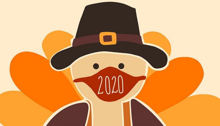 How to celebrate Thanksgiving safely during the COVID-19 pandemic | MD ...