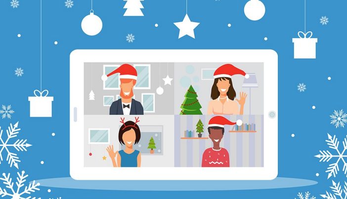 Self-care strategies for a COVID-19 holiday season | MD Anderson Cancer ...