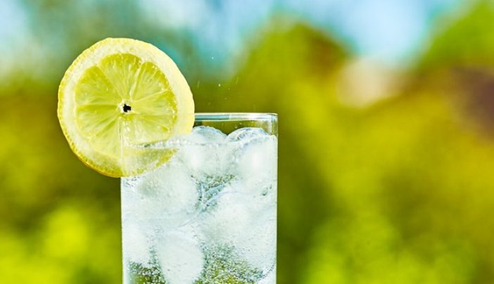 Is your sparkling water healthy? | MD Anderson Cancer Center