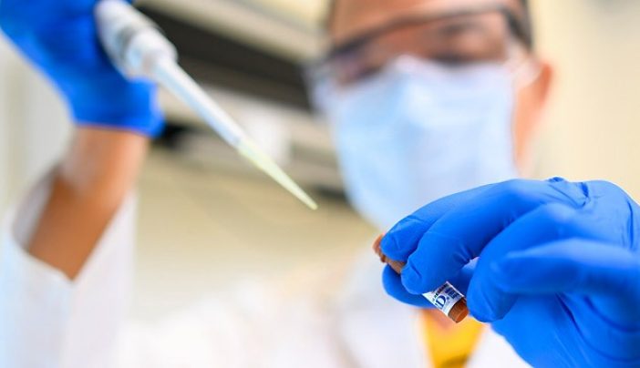 How is the COVID-19 pandemic affecting cancer research? | MD Anderson ...