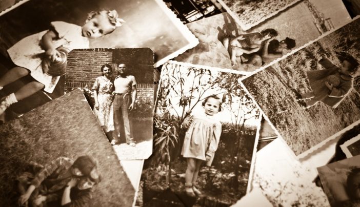 How do you start legacy projects during the COVID-19 pandemic? | UT MD ...
