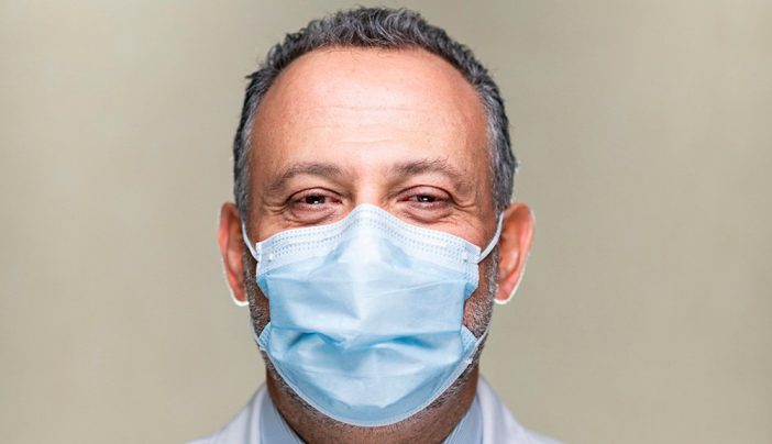 How MD Anderson employees’ jobs have changed during the COVID-19 ...