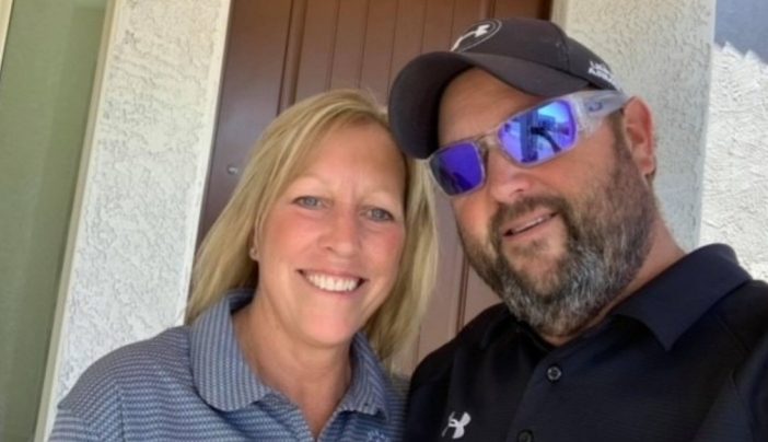 BIA-ALCL patient shares advice for patients with rare cancers | MD ...