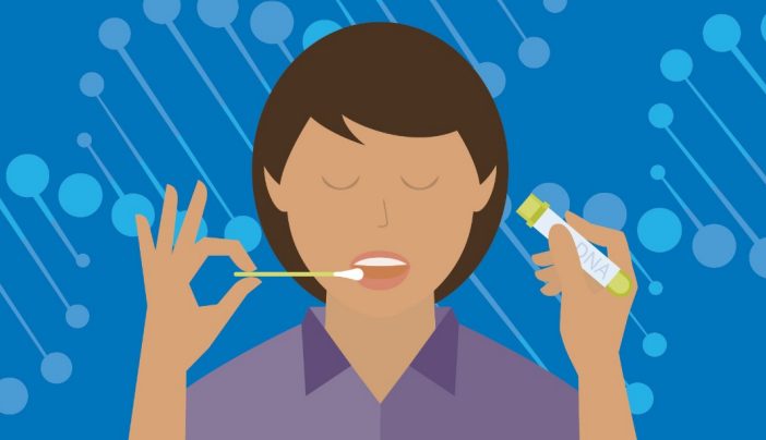 Should you use at-home genetic testing? | MD Anderson Cancer Center