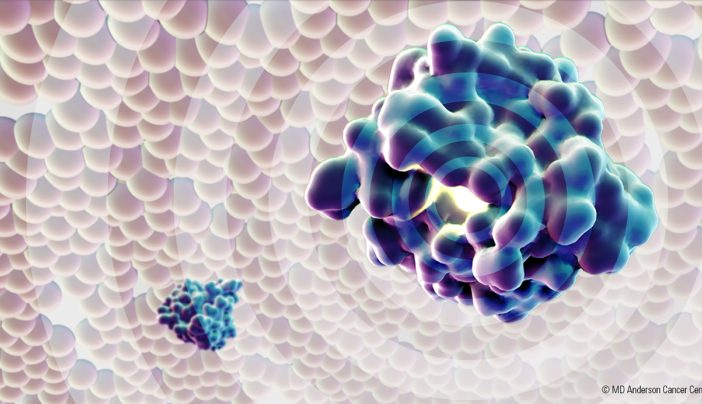 Targeting the KRAS mutation for more effective cancer treatment | MD ...