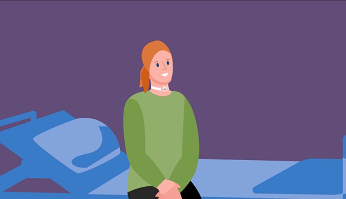 Tracheostomy care for cancer patients and caregivers | MD Anderson ...