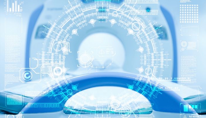 What’s next for MRI and cancer research? Using hyperpolarized MRI to ...