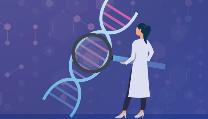 How to get genetic testing for cancer | MD Anderson Cancer Center