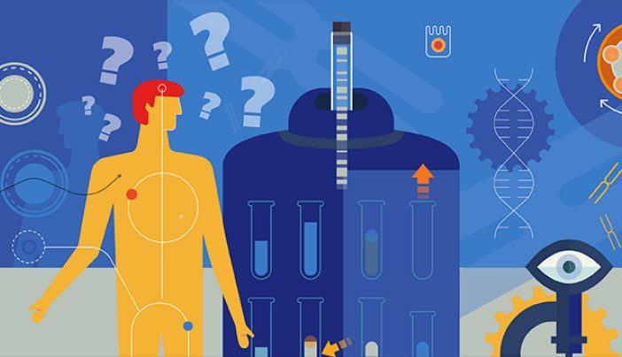 What is cancer of the unknown primary (CUP)? | MD Anderson Cancer Center