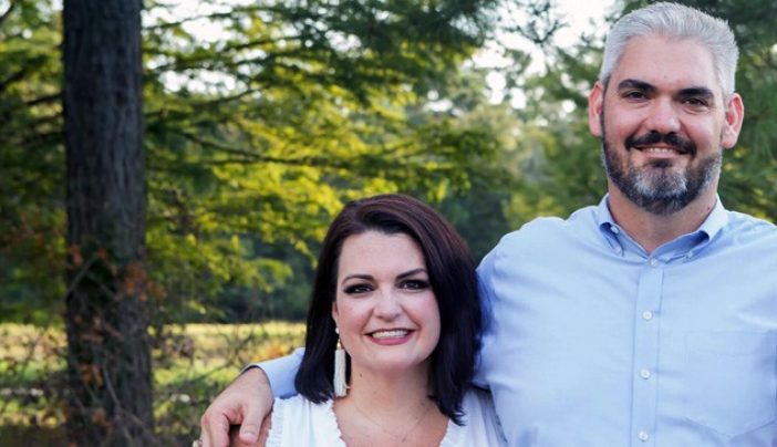 Brother and sister face their colorectal cancer diagnoses together | MD ...
