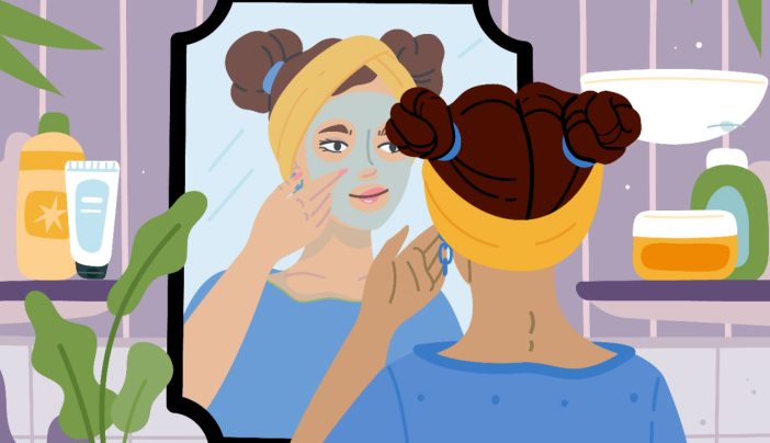 Skin care during COVID-19 | UT MD Anderson