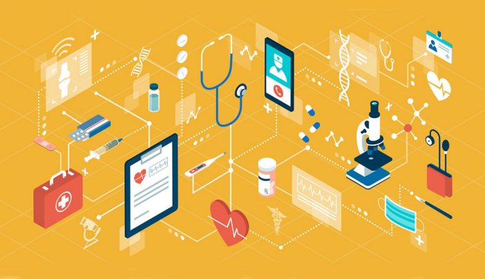 Your medical history: 6 critical categories of information to share ...