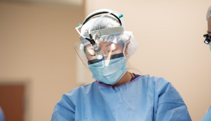 What is a mastectomy? | MD Anderson Cancer Center