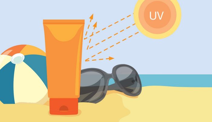 What sunscreen ingredients should you avoid? | MD Anderson Cancer Center
